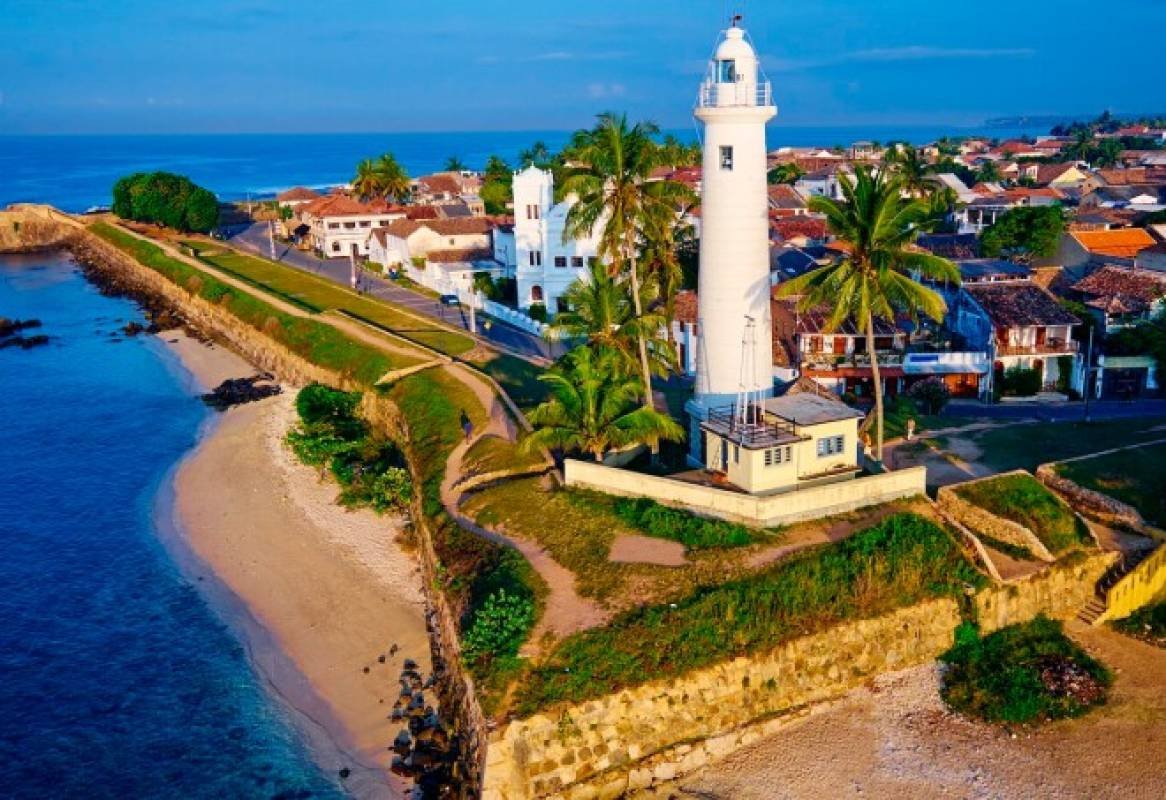 Ultimate Galle Day Tour: Best One-Day Trip & Excursions from Galle, Sri ...